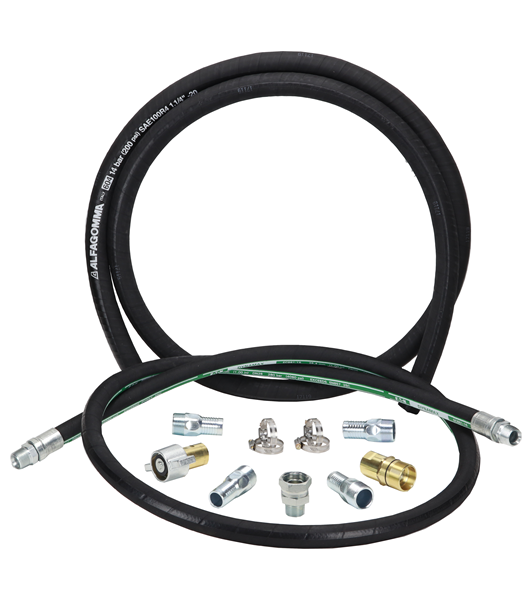 Truck PTO Kits – Fleetsworld