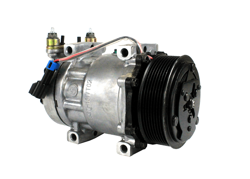 3582-435-C | A/C Compressor | Fleetsworld