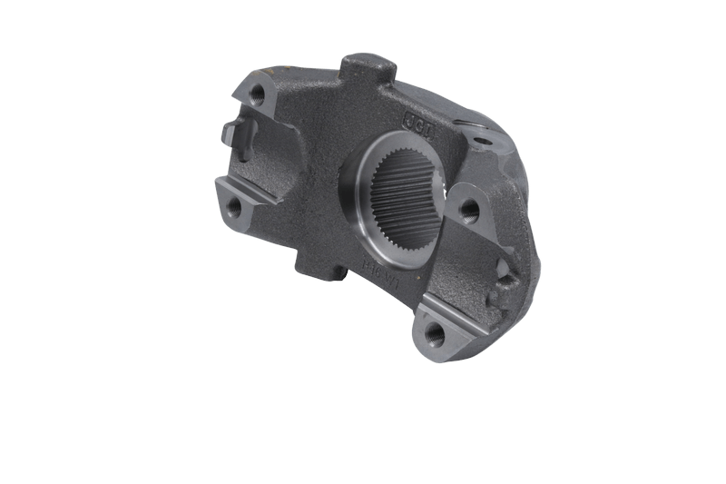 25WYSC38-11 | End Yoke | Fleetsworld