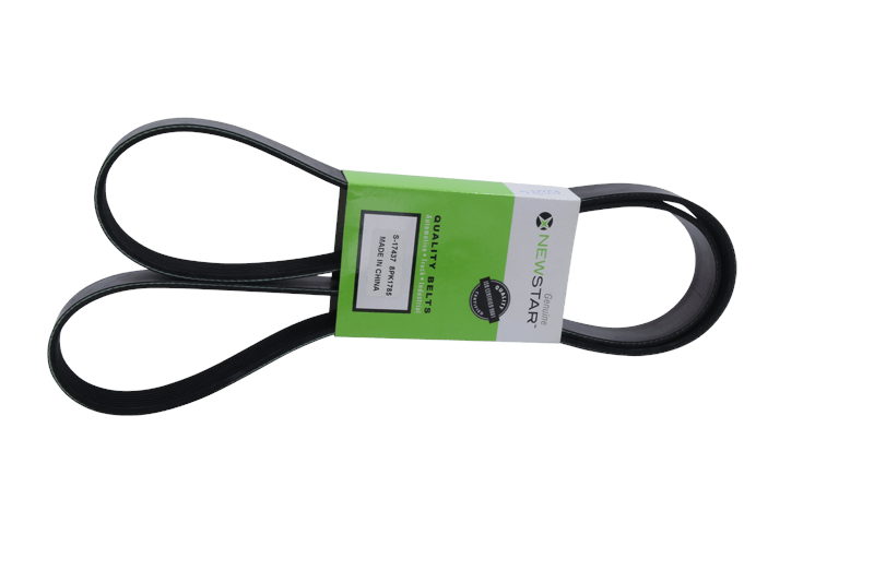 8PK1785 | Serpentine Belt, 8 Rib | Fleetsworld