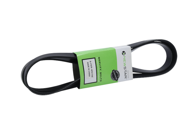 6PK1740 | Serpentine Belt, 6 Rib | Fleetsworld