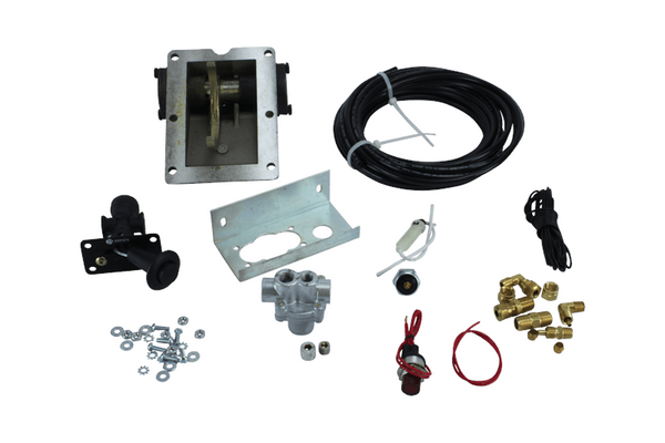 16MK3804A | Air Shift Cover Kit | Fleetsworld