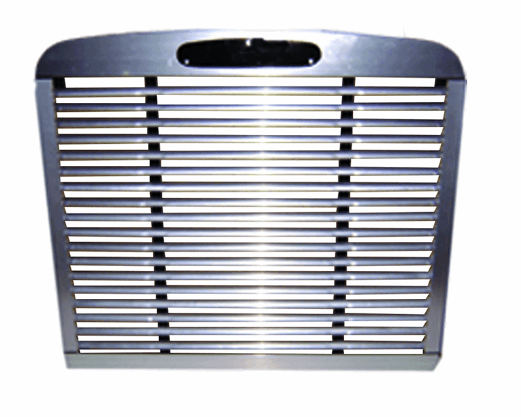 FLD-120 | Grille W/O Bug Screen | Fleetsworld