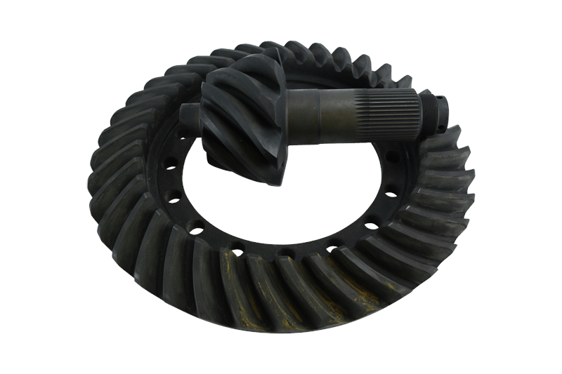510110 | Gear Set - 4.11 | Fleetsworld