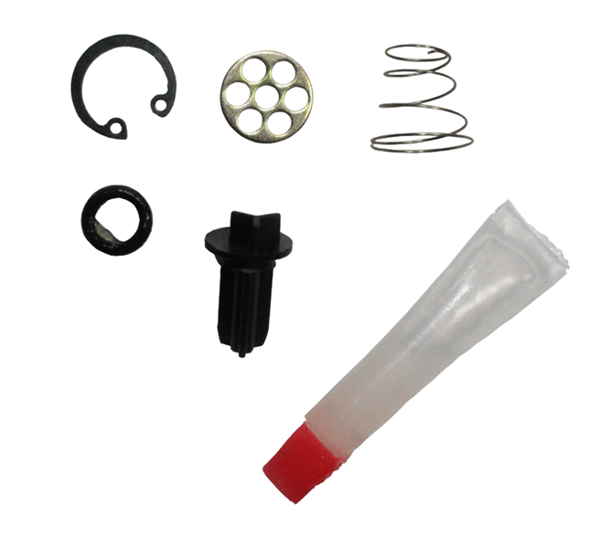 R950017 | Check Valve Kit | Fleetsworld