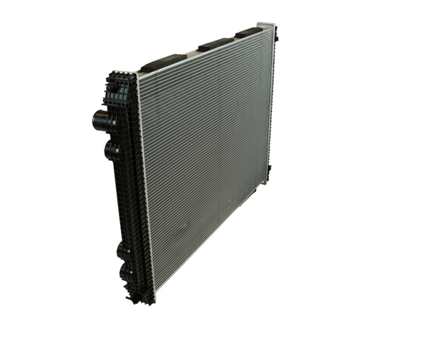 BHT U3692001 | Radiator | Fleetsworld