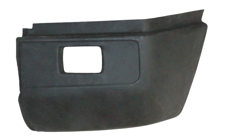 21-20112-000 | Bumper End, LH | Fleetsworld