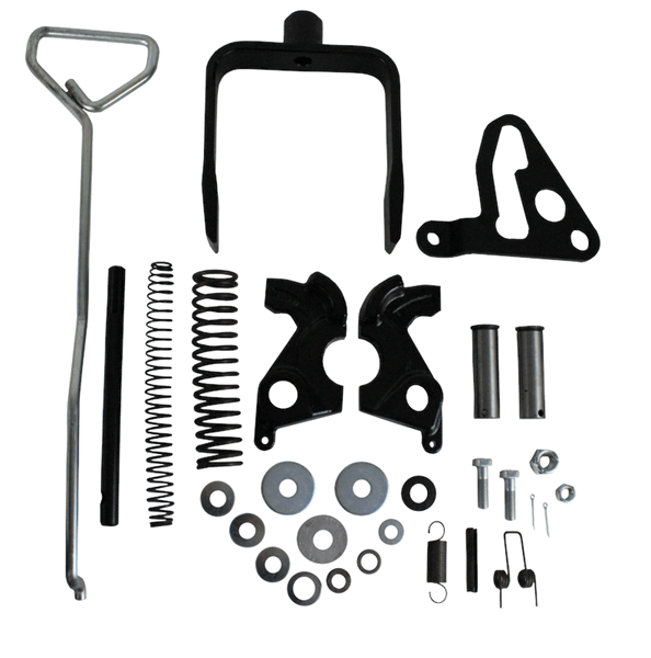RK351AL | Rebuild Kit | Fleetsworld