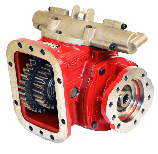 Pto Units For Trucks – Fleetsworld