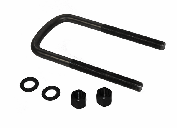 02-01375-100 | U-Bolt Assembly | Fleetsworld