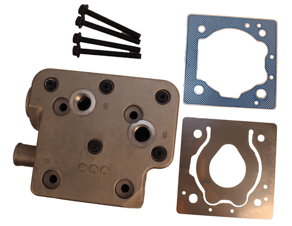 9111539202 | Cylinder Head Kit | Fleetsworld
