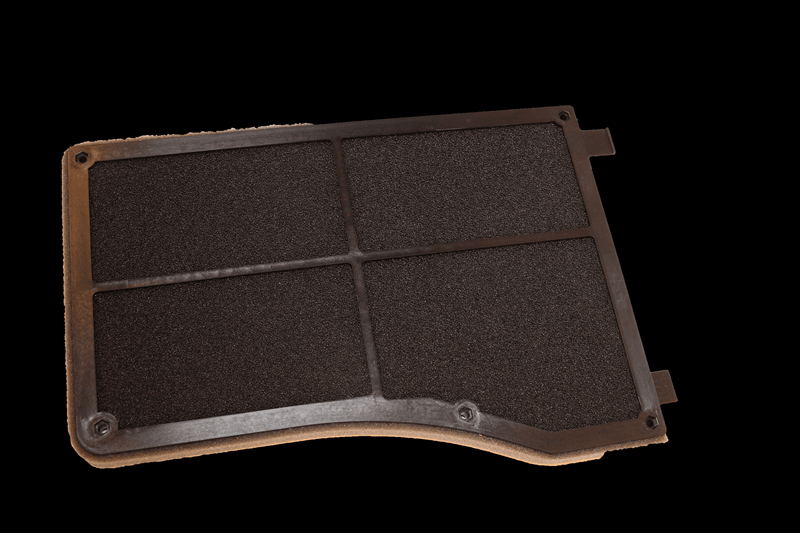 5X013817 | Cabin Air Filter | Fleetsworld