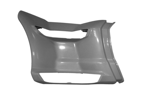 A33-1035-100R | Side Fairing, RH Rear | Fleetsworld