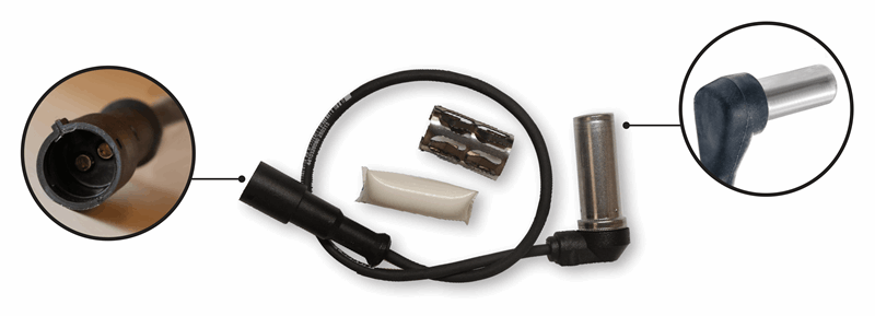 4410329212 | ABS Speed Sensor - 15.75"" | Fleetsworld