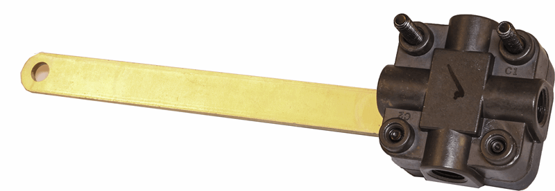 KD2204 Leveling Valve Replacement for Trucks | Fleetsworld