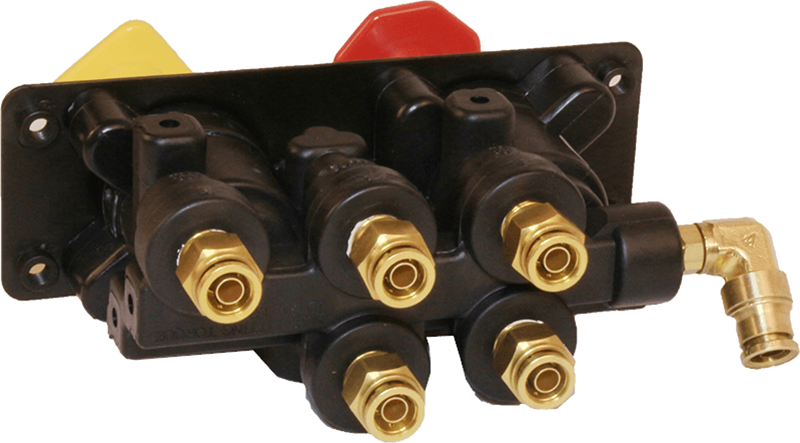 K021464 | Control Valve (MV-3) | Fleetsworld