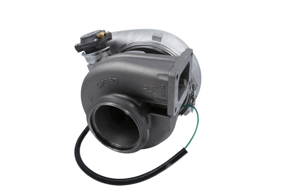 DDE R23534361 | Turbocharger | Fleetsworld