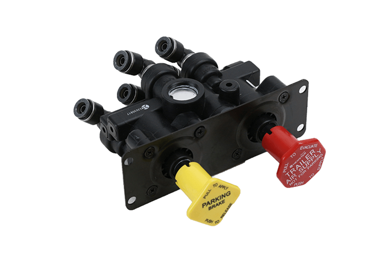 802804 | Dash Control Valve | Fleetsworld