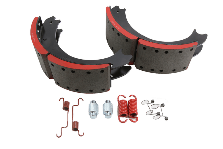 4719E Brake Shoe Kit 16.5" X 5" Part | Fleetsworld