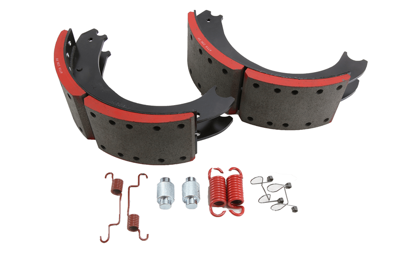 4719E Brake Shoe Kit 16.5" X 5" Part | Fleetsworld