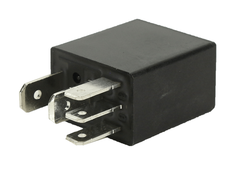 23-13265-011 | Micro Relay | Fleetsworld