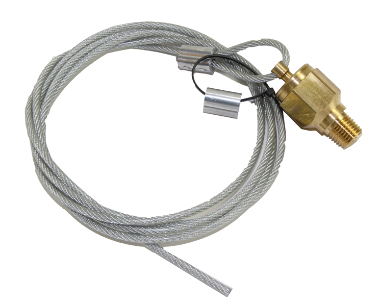 VL2143 | Drain Valve, Air Tank | Fleetsworld