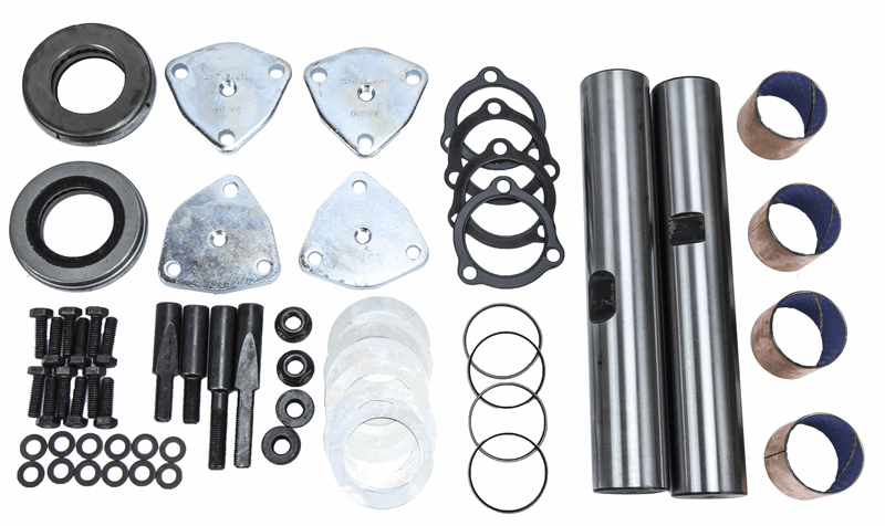 Heavy Truck King Pin Bushing Tool Meritor Genuine King Pin Bushing ...