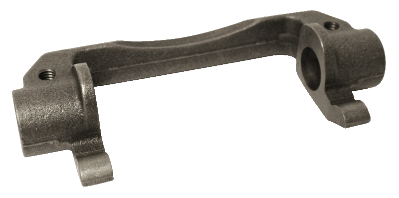 105C137 Clutch Release Fork Replacement | Fleetsworld
