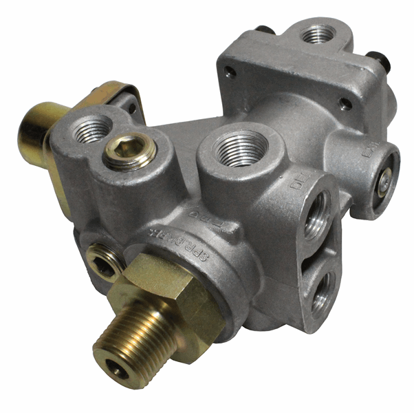 103061 | Spring Brake Control Valve (SR-2) | Fleetsworld
