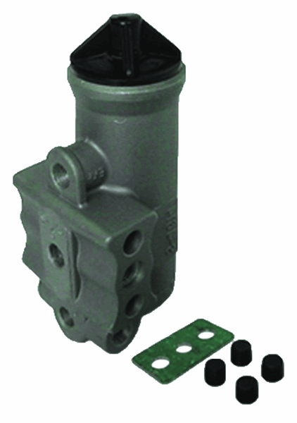 284358 | Air Governor High Temp (D2) | Fleetsworld