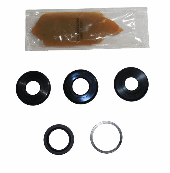 TAS-00001 | INPUT SHAFT KIT (TAS40/55/65/80) | Fleetsworld