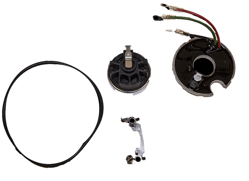 5704857 | Solid State Ignition Kit | Fleetsworld