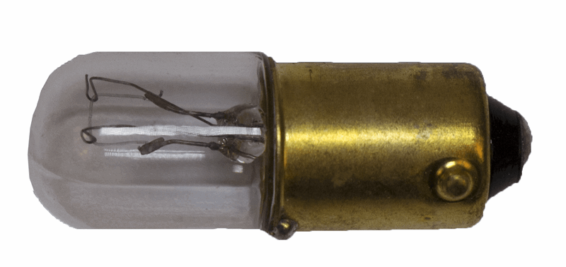 1829 | Dash Bulb | Fleetsworld