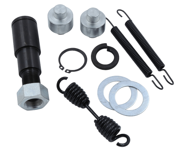 TDA R507000 | Brake Hardware Kit, FTL and SA, 12.25" X 7.5" | Fleetsworld