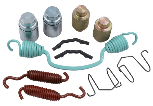 TDA KIT8081 | Brake Hardware Kit | Fleetsworld