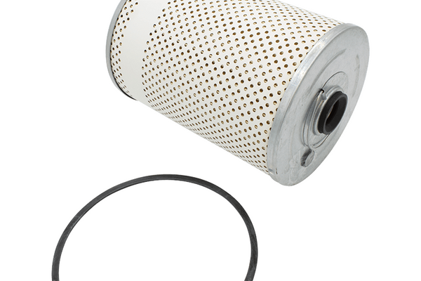 12356666 | Fuel Filter | Fleetsworld